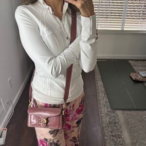 Coach | Bags | Coach Tabby Shoulder Bag 2 Peony | Poshmark
